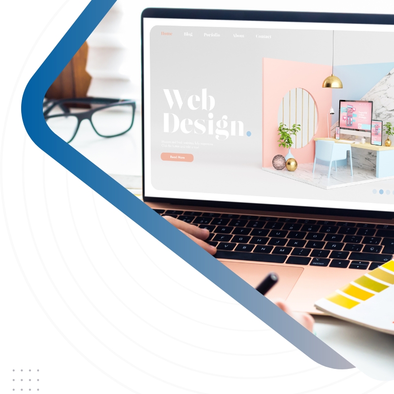 Website Design Gold Coast- #1 Website Designer - Warren Digital